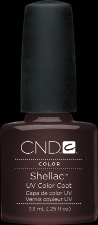 CND Shellac "Fedora" – Discount Beauty Boutique