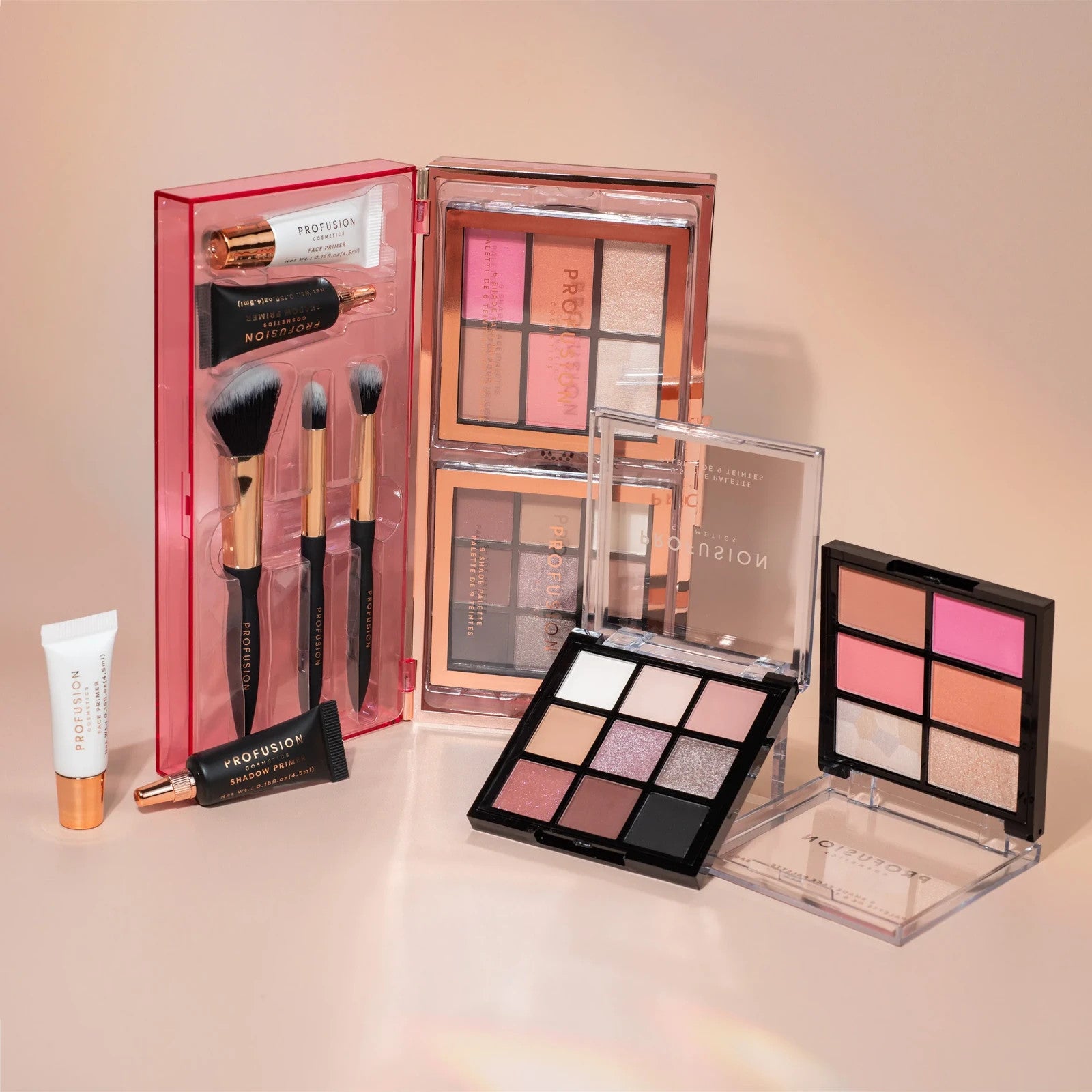 Profusion - Artistry On-The-Go In The City Set – Discount Beauty Boutique