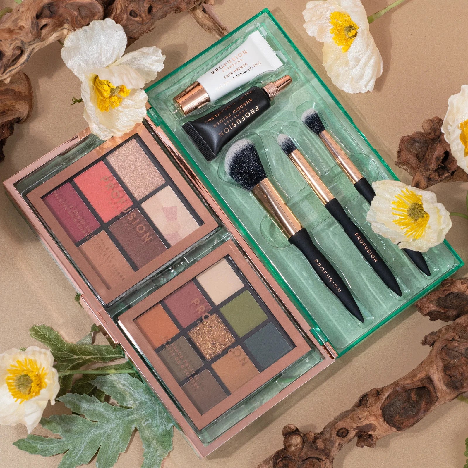 Profusion - Artistry On-The-Go In The Wild Set – Discount Beauty Boutique