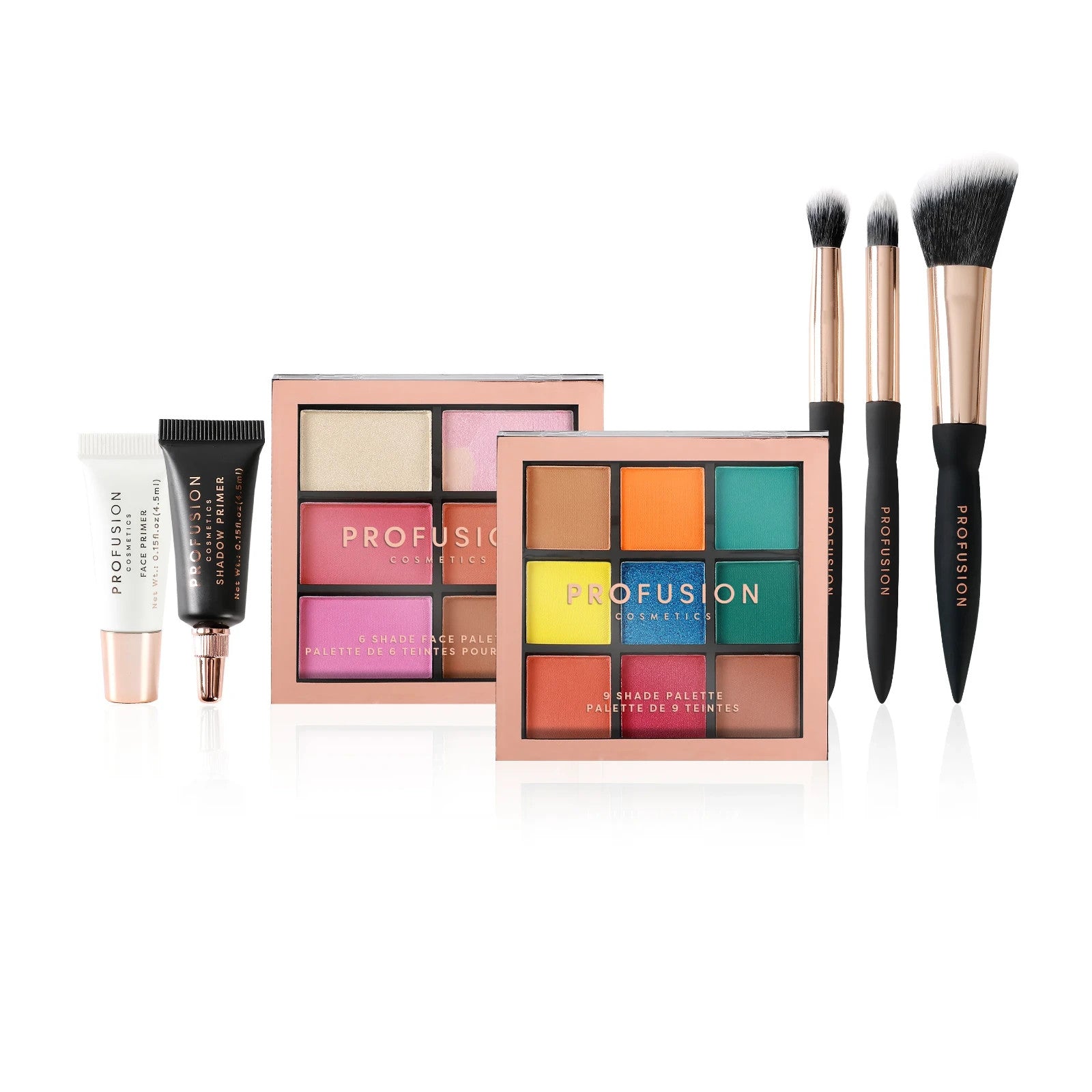 Profusion - Artistry On-The-Go In The Tropics Set – Discount Beauty ...