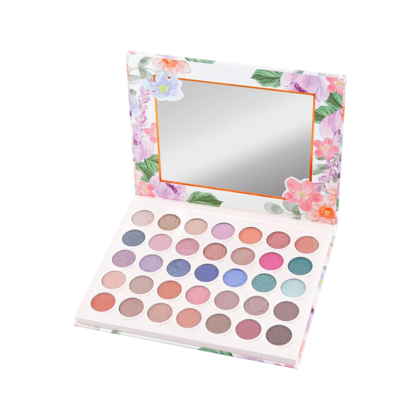 Profusion - Petal Perfect Palette – Discount Beauty Boutique