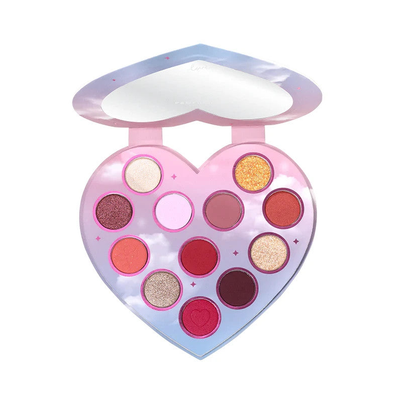 Profusion - Dear Cupid Palette – Discount Beauty Boutique