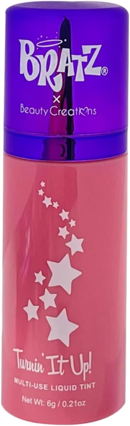 Beauty Creations - Bratz Multi-Use Liquid Tint Turnin’ It Up – Discount ...