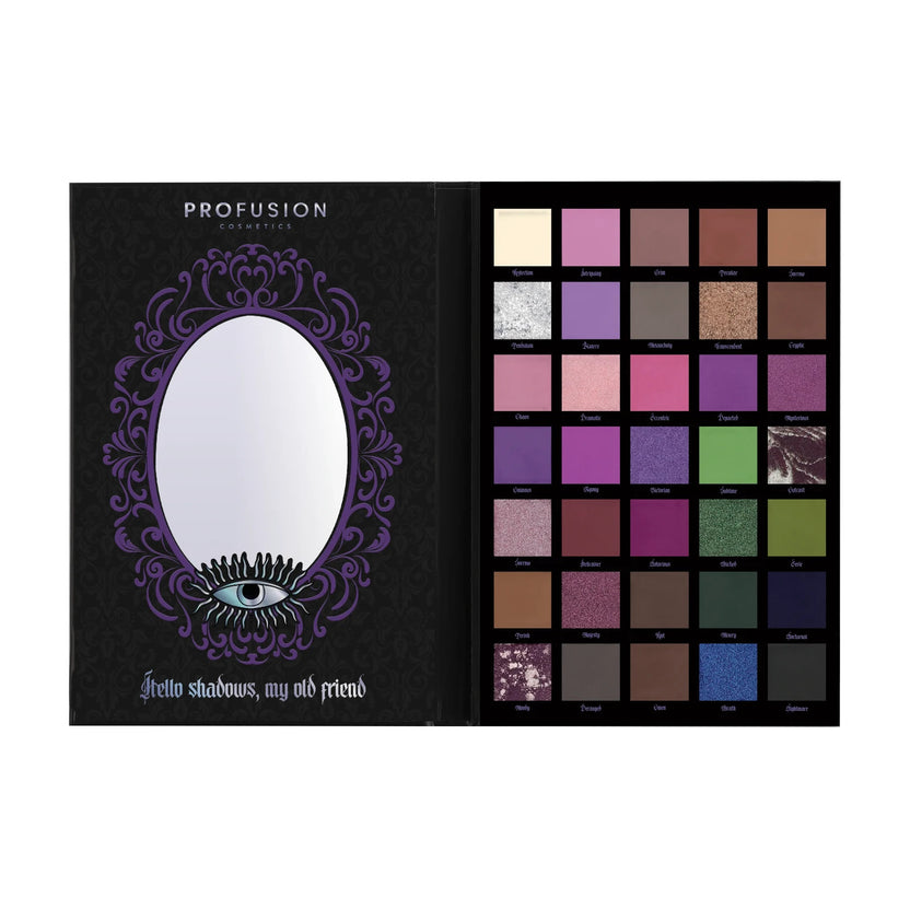 Profusion Cosmetics – Discount Beauty Boutique