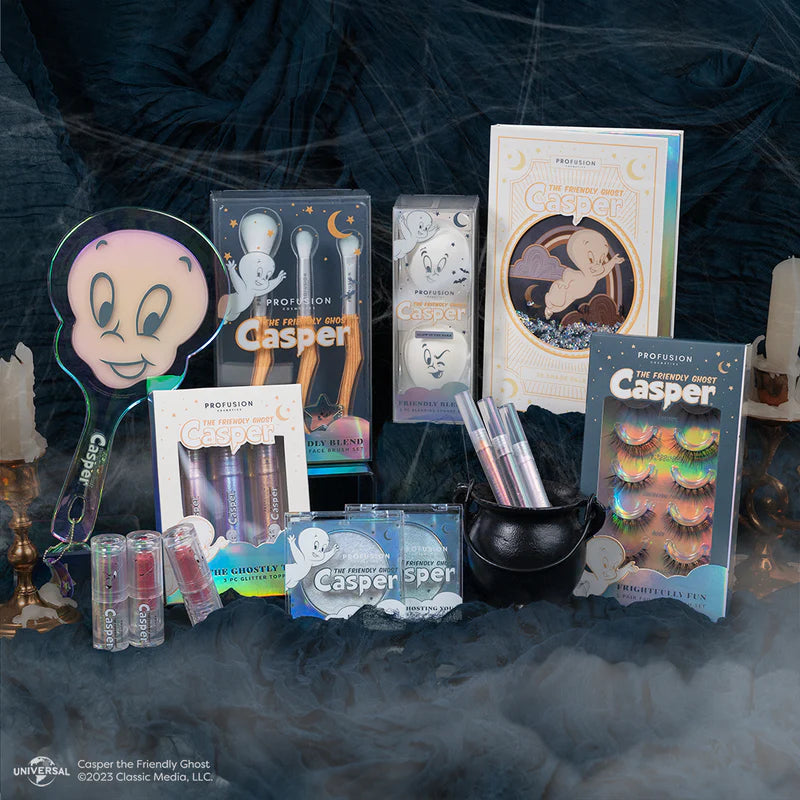 Profusion - Casper The Friendly Ghost Bundle – Discount Beauty Boutique