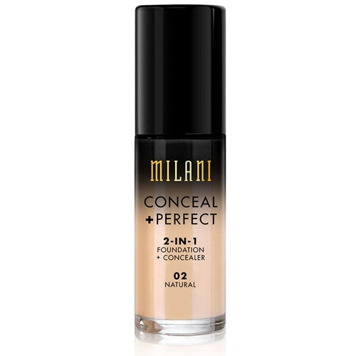 Milani Cosmetics Australia | Official Stockist – Discount Beauty Boutique