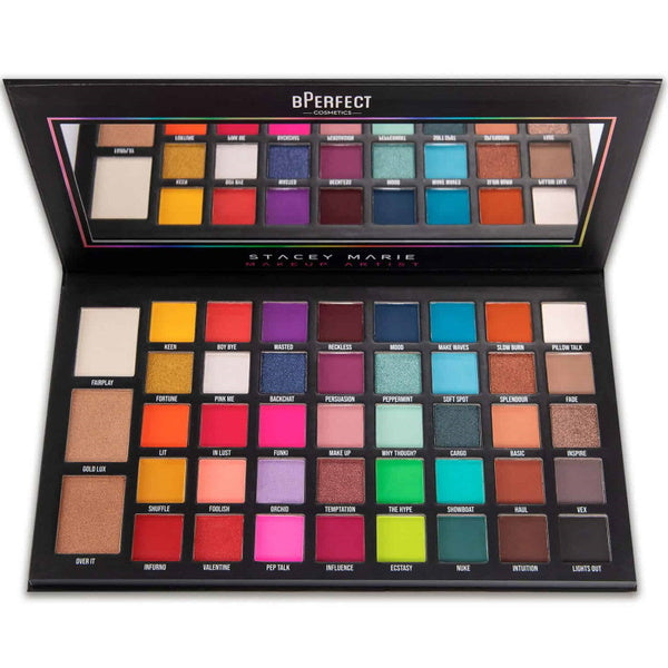 bPerfect Cosmetics | Official Australian Stockist | bPerfect Australia ...