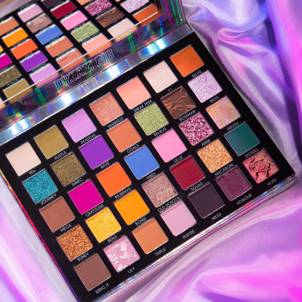 bPerfect Cosmetics | Official Australian Stockist | bPerfect Australia ...