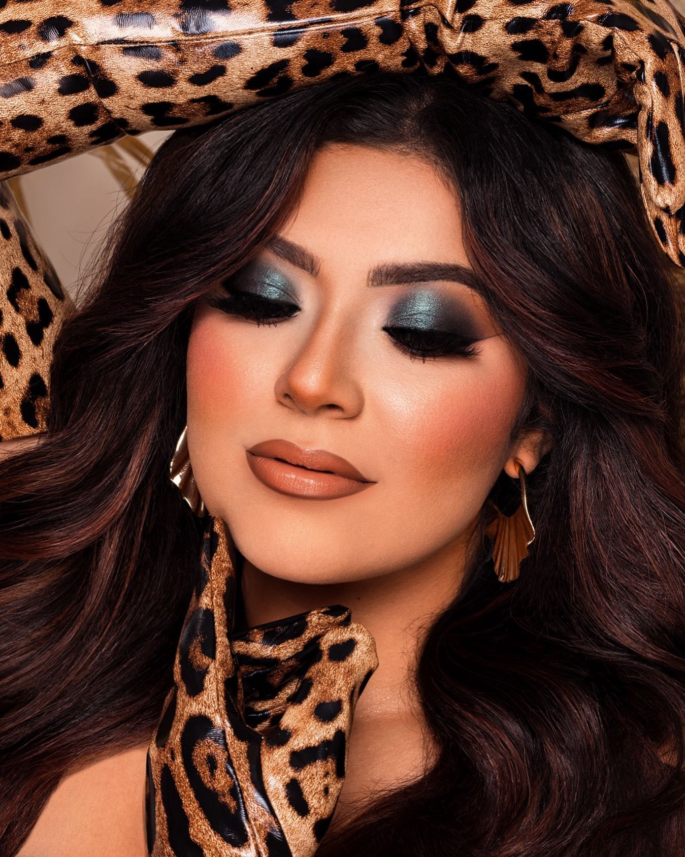 BeBella Cosmetics - Wild Behaviour Palette – Discount Beauty Boutique