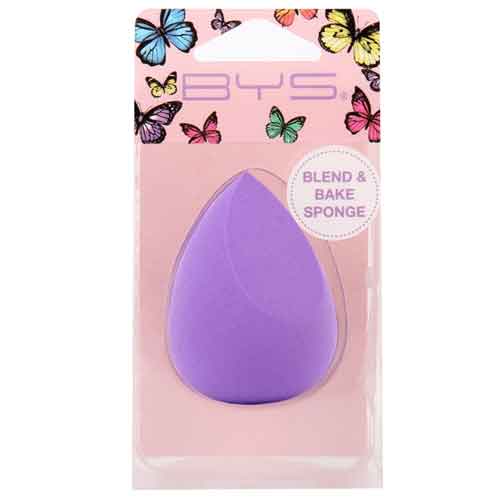 BYS - Bake & Blend Sponge – Discount Beauty Boutique