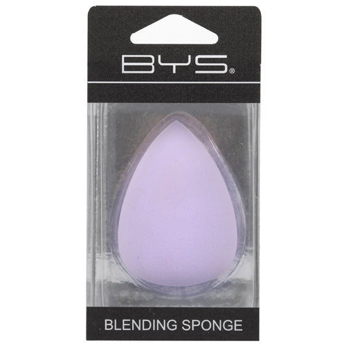 BYS - Blending Sponge Mauve – Discount Beauty Boutique