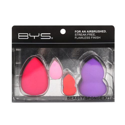 BYS - Beauty Sponge Kit – Discount Beauty Boutique