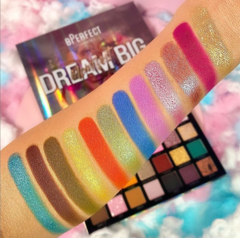 bPerfect Cosmetics | Official Australian Stockist | bPerfect Australia ...