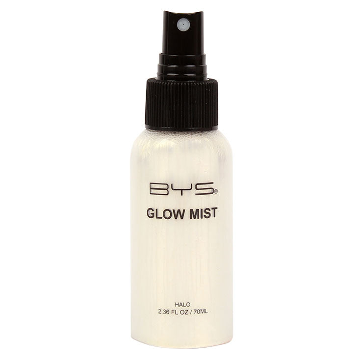 BYS - Glow Mist Halo – Discount Beauty Boutique