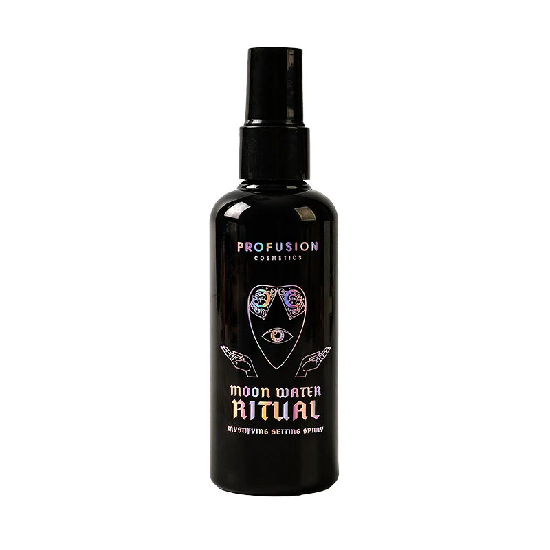Profusion - Rituals Moon Water Setting Spray – Discount Beauty Boutique