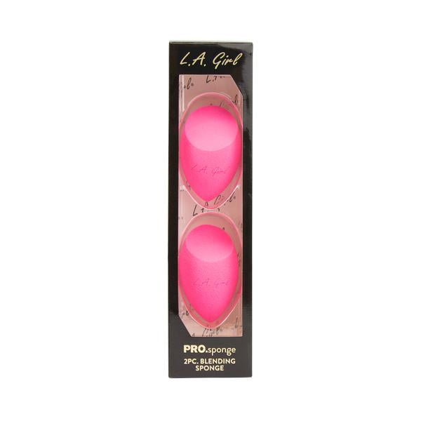 LA Girl 2 Pack Blending Sponge – Discount Beauty Boutique