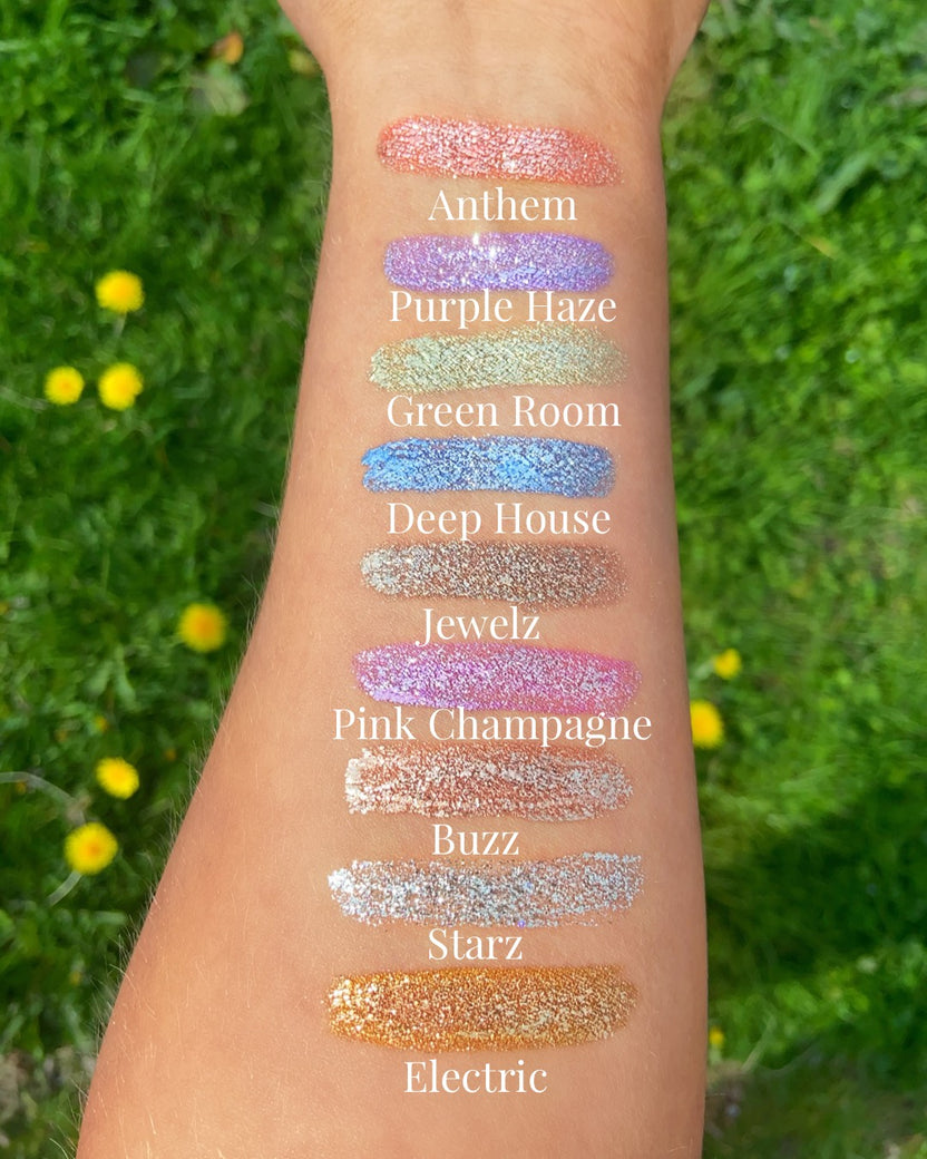 bPerfect Cosmetics | Official Australian Stockist | bPerfect Australia ...