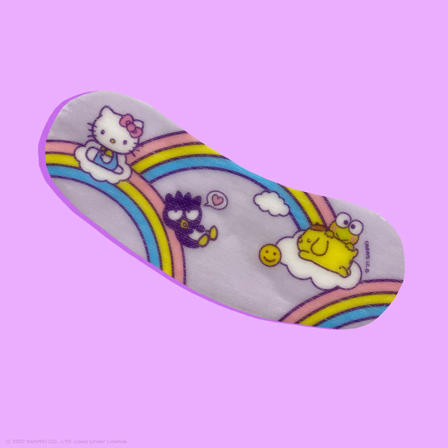 The Creme Shop - Hello Kitty and Friends Neck & Décolletage Lift Patch ...