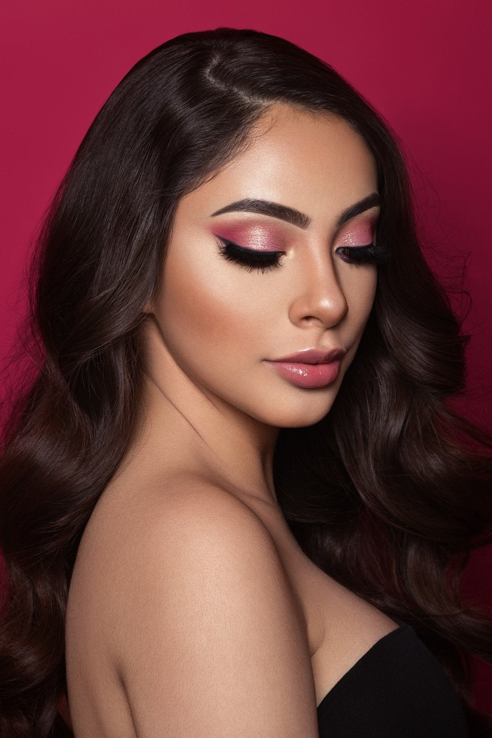 Glamlite Cosmetics - Alondradessy Palette – Discount Beauty Boutique