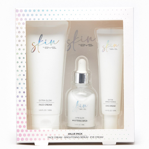 BYS - Skin by BYS - Skin Care Collection Pack – Discount Beauty Boutique