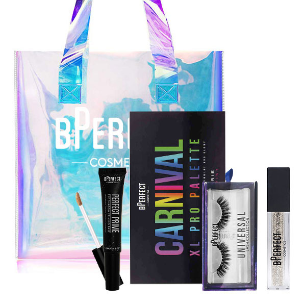 bPerfect Cosmetics - Create Your Carnival Bundle – Discount Beauty Boutique
