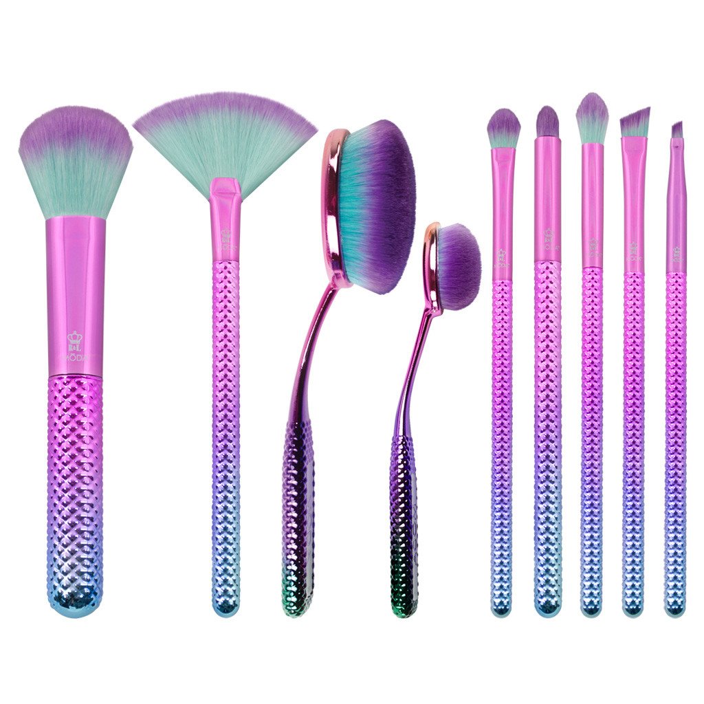 Moda - Prismatic 10pc Deluxe Gift Kit – Discount Beauty Boutique