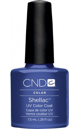 CND Shellac "Purple Purple" – Discount Beauty Boutique