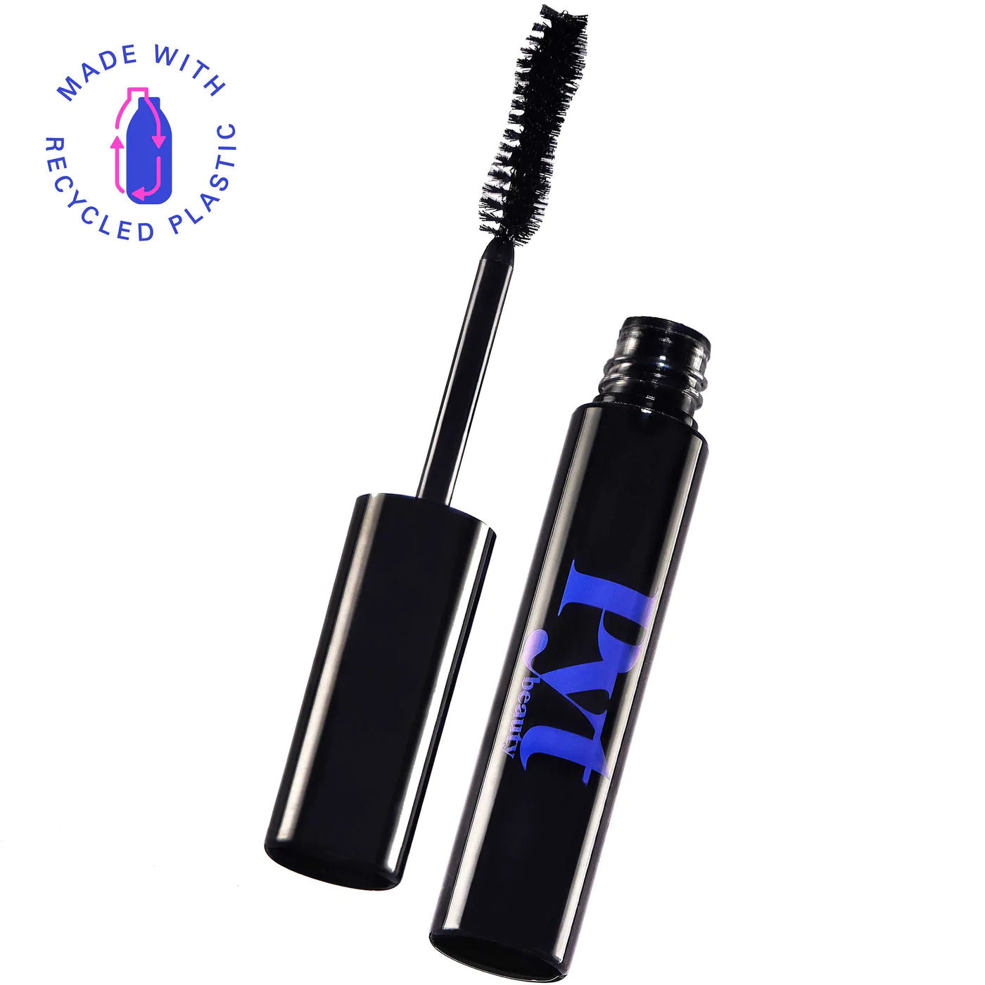 PYT Beauty - Swipe Right 12 Hour Mascara Black – Discount Beauty Boutique