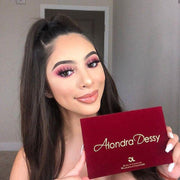 Glamlite Cosmetics - Alondradessy Palette – Discount Beauty Boutique