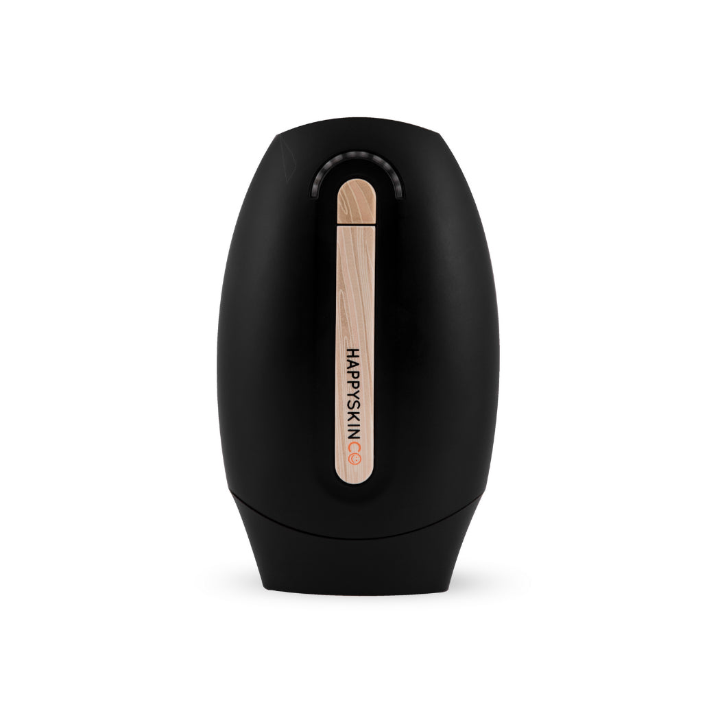 Happy Skin Co - Gen.2 IPL Hair Removal Handset Matte Black – Discount ...