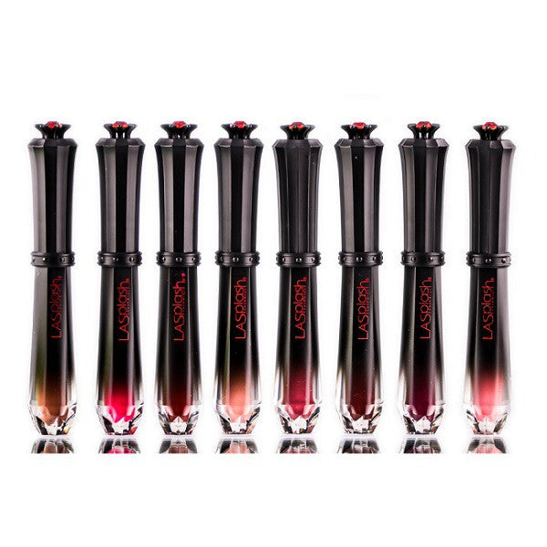 LA Splash Cosmetics - Wickedly Divine Lipstick – Discount Beauty Boutique