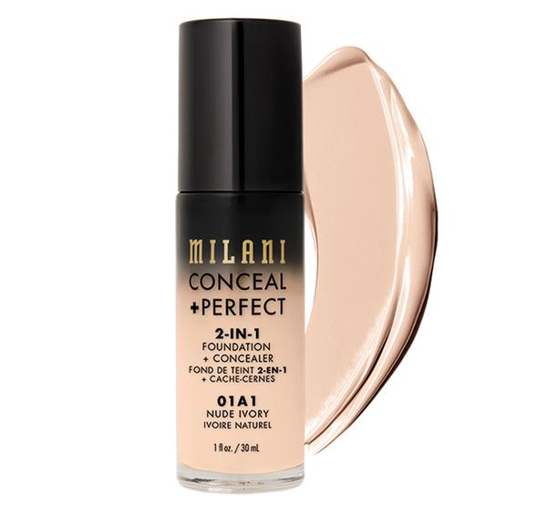 Milani Cosmetics Australia | Official Stockist – Discount Beauty Boutique