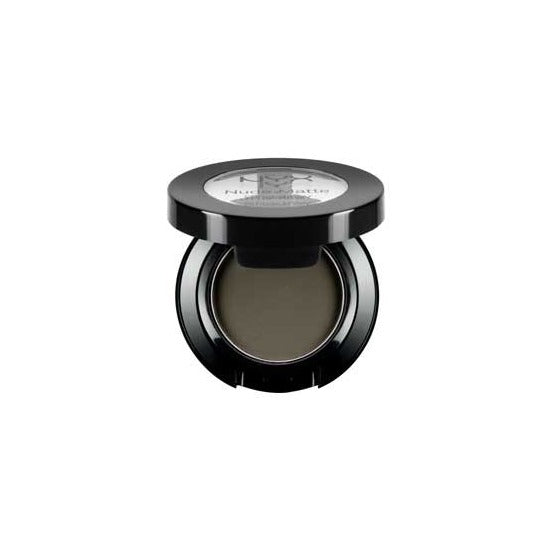 NYX - Nude Matte Shadow Confession – Discount Beauty Boutique