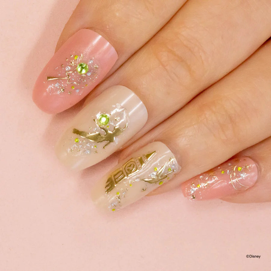 Short Story Disney Nail Sticker Peter Pan Discount Beauty Boutique short-story-disney-nail-sticker-peter-pan-discount-beauty-boutique