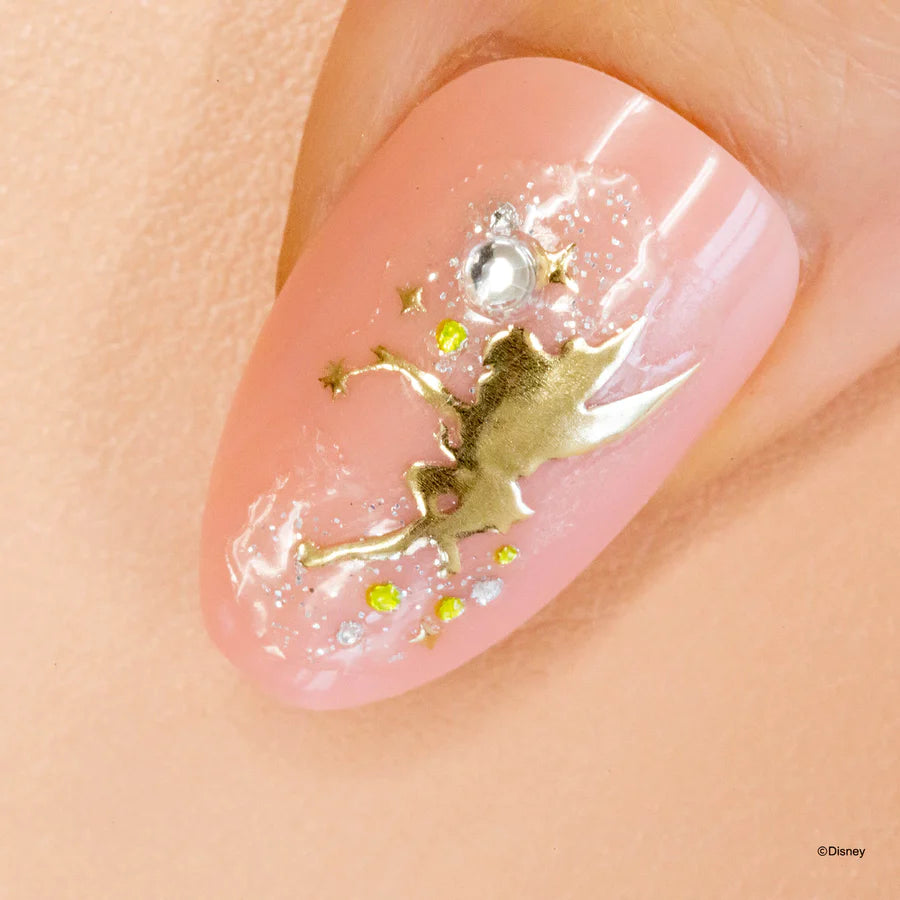 Short Story Disney Nail Sticker Peter Pan Discount Beauty Boutique Short Story Disney Nail Sticker Peter Pan Discount Beauty Boutique