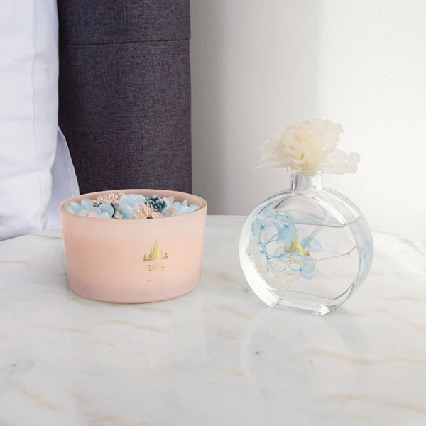 Short Story - Disney Diffuser Cinderella – Discount Beauty Boutique
