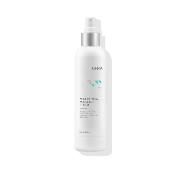 Ofra Cosmetics - Mattifying Makeup Fixer – Discount Beauty Boutique