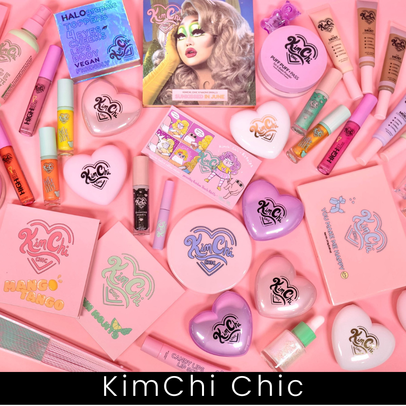 Discount Beauty Boutique - Australia's Premier Beauty Store!